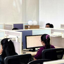 Custom Software & Mobile App Development Company | AINEX